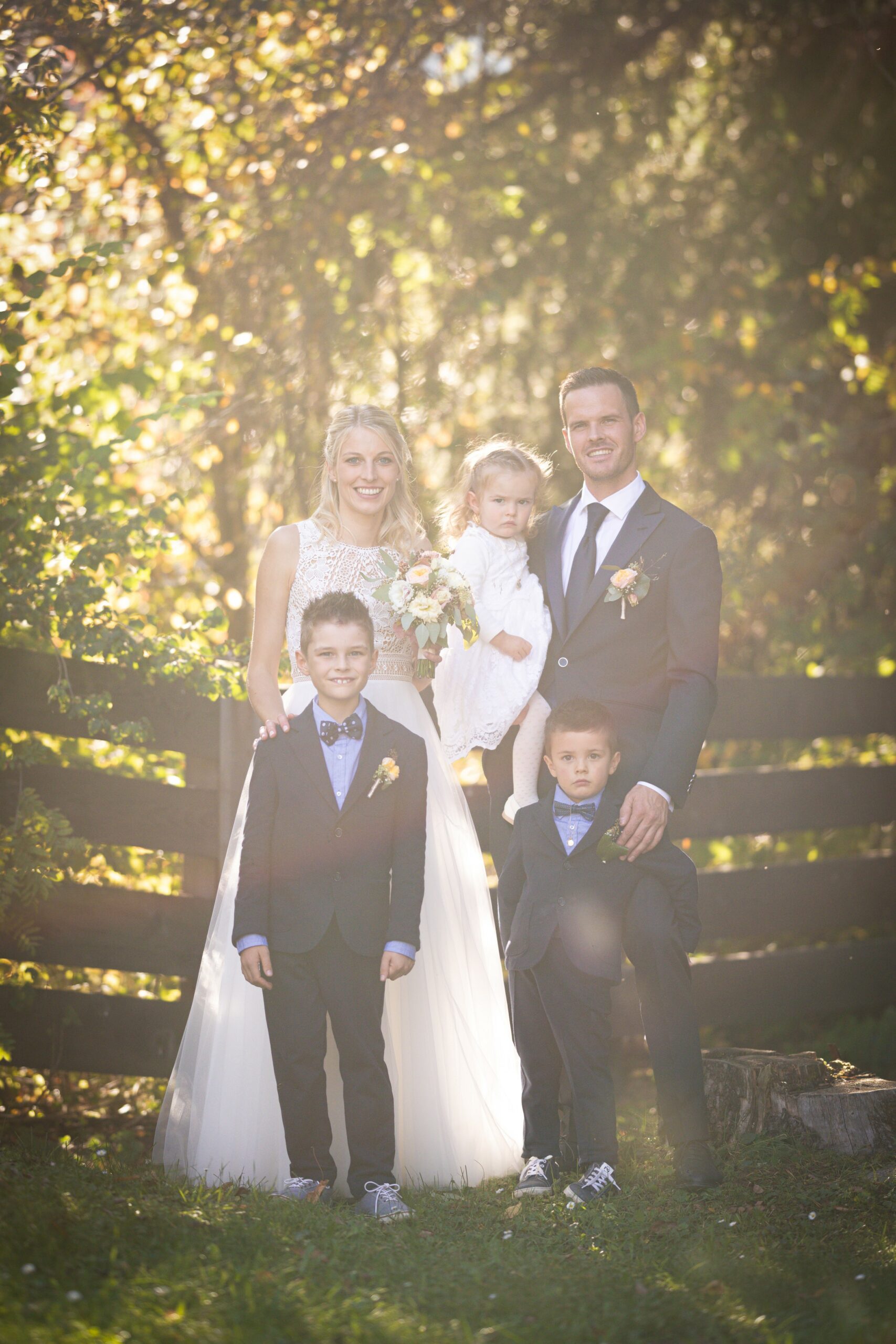 Martina Burgmann und Patrick Gruber - Zett.it