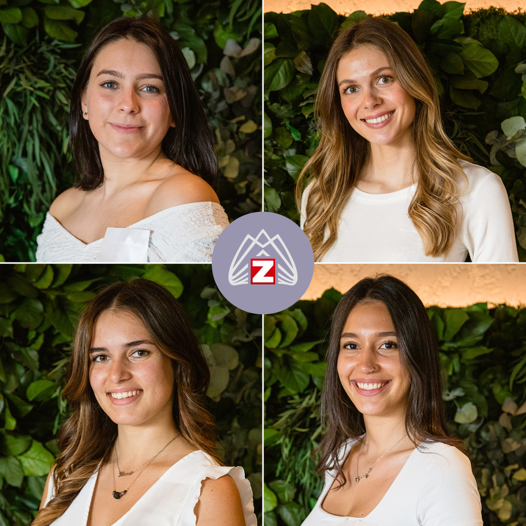 Die Finalistinnen - Zett.it