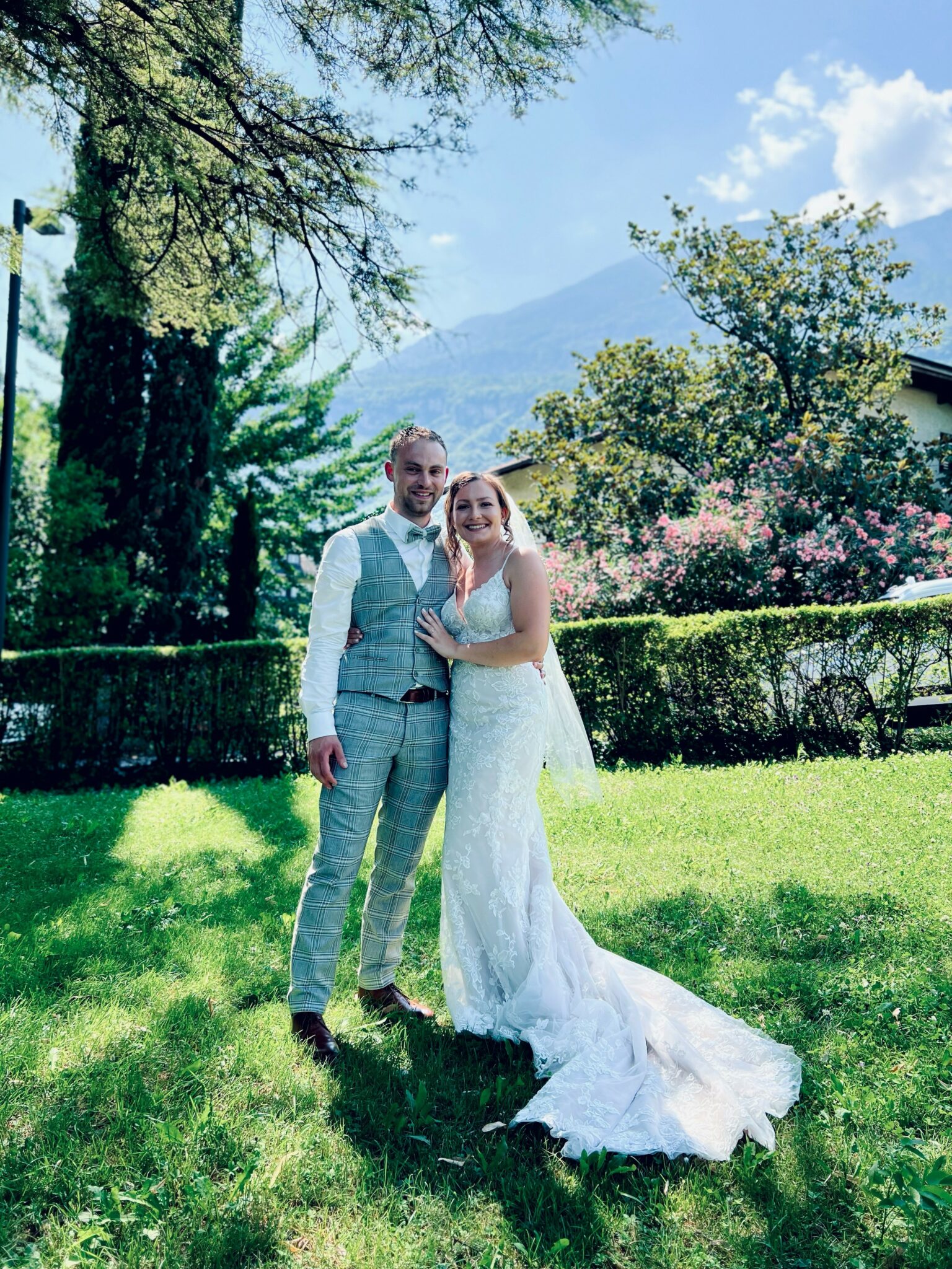 Brautpaare - Zett.it