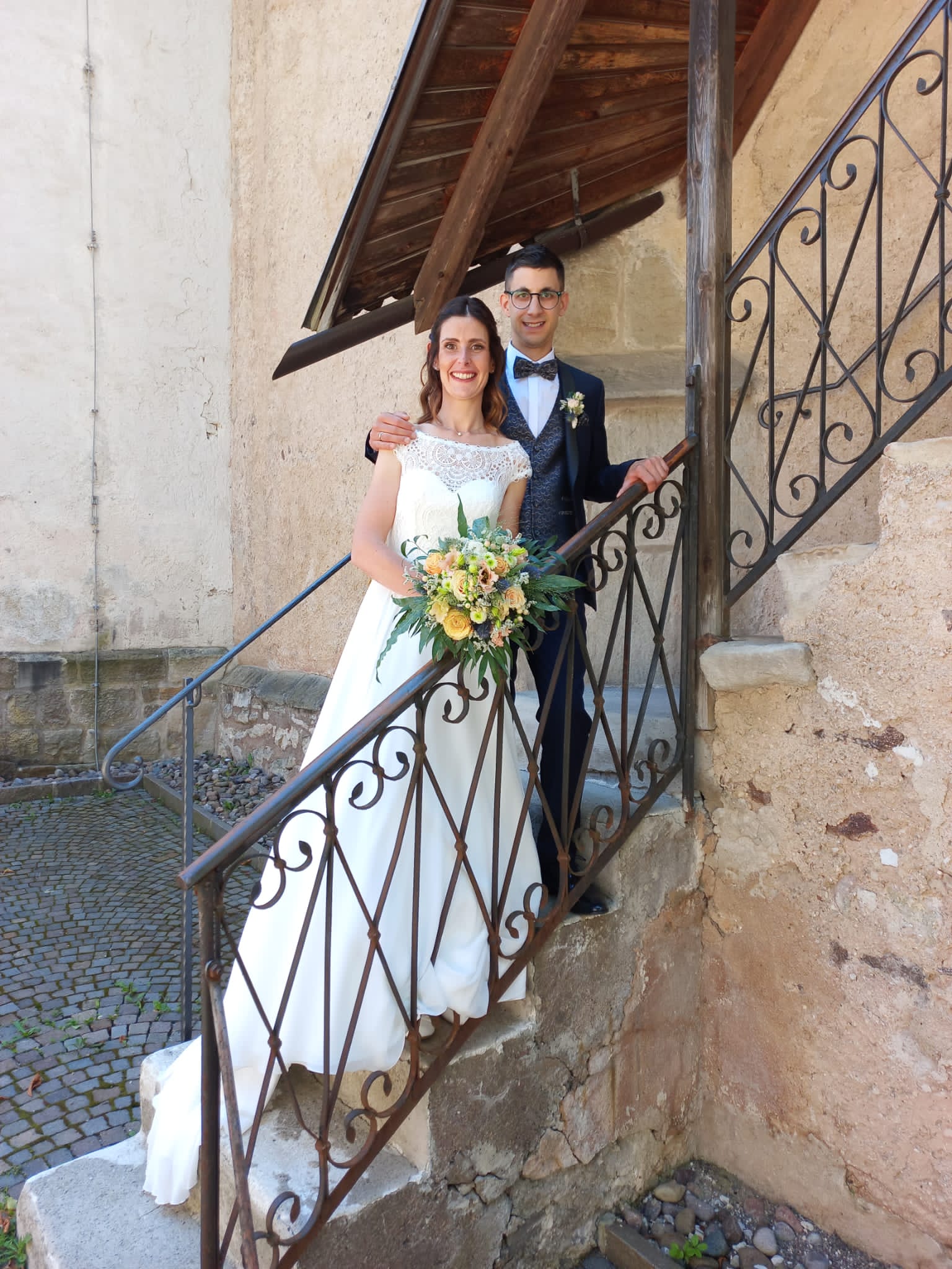 Brautpaare - Zett.it