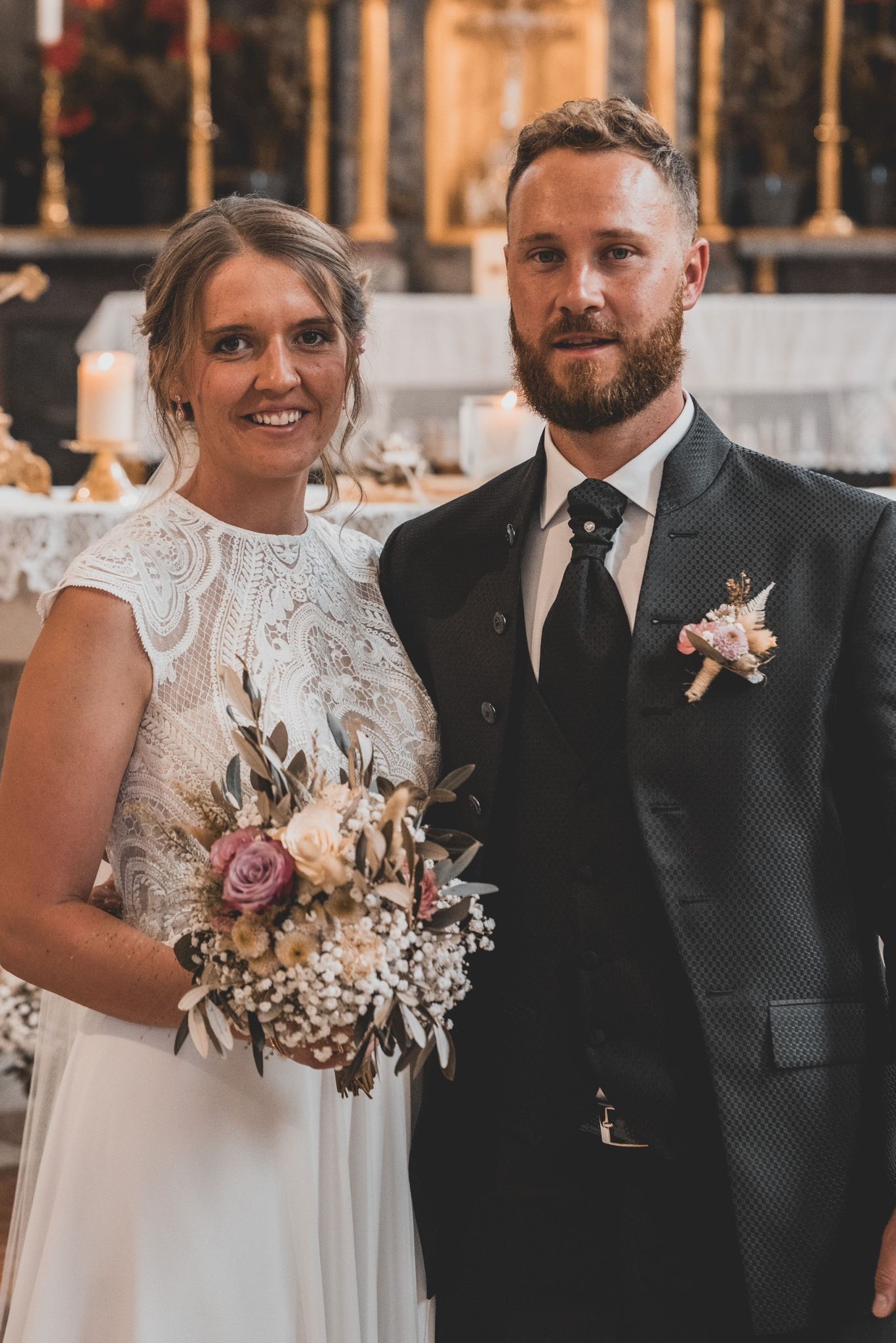 Brautpaare - Zett.it