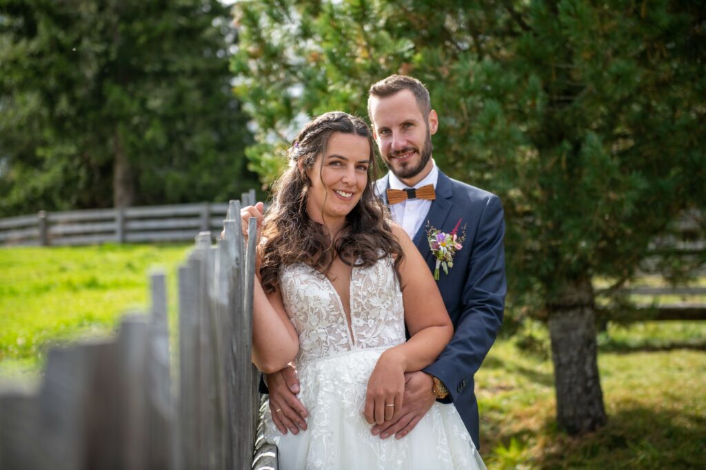 Brautpaare - Zett.it