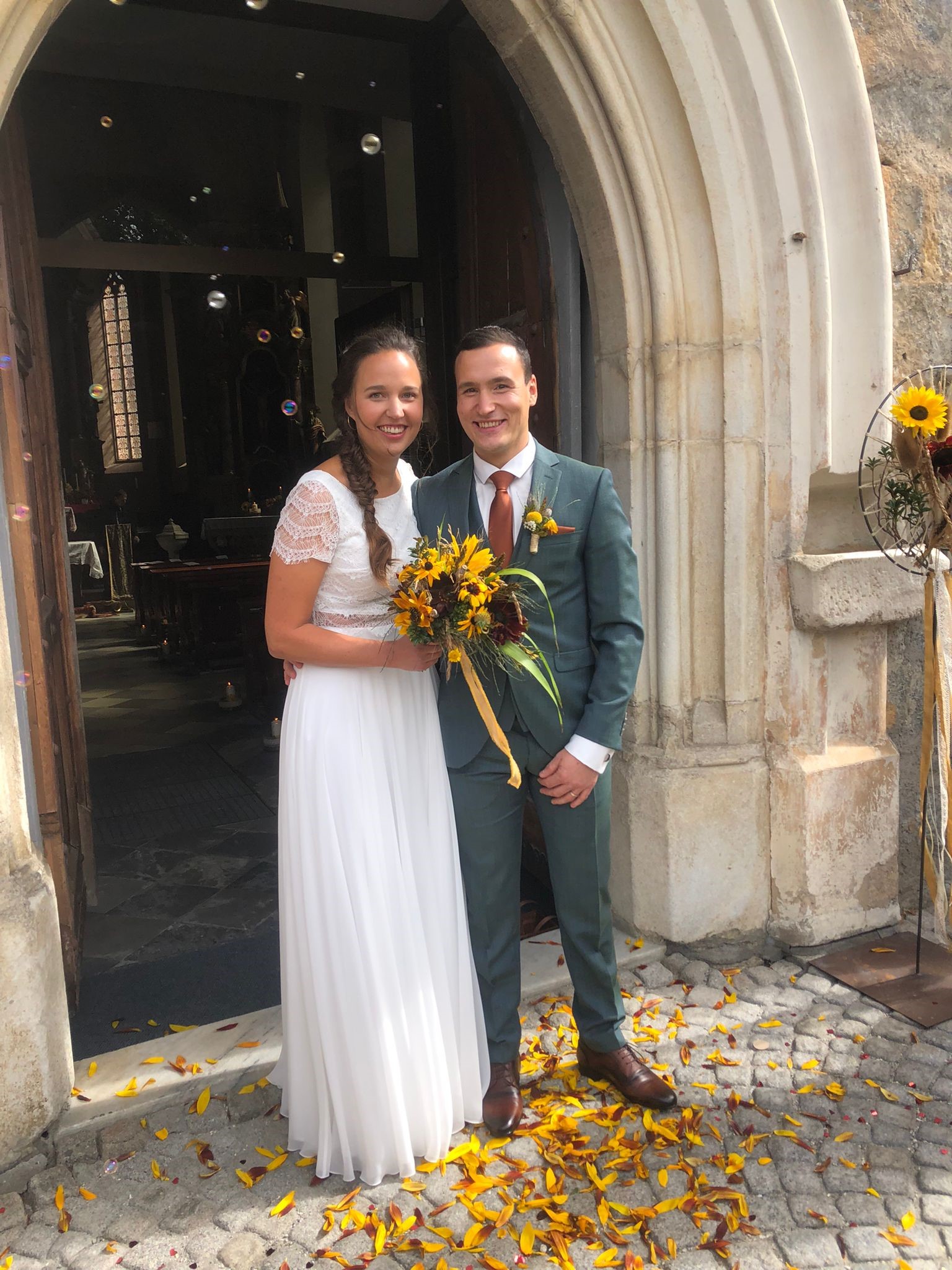 Brautpaare - Zett.it