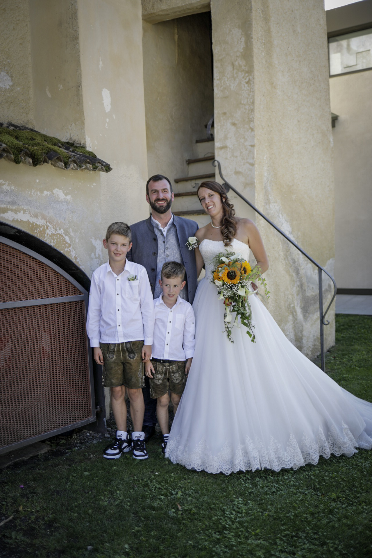 Brautpaare - Zett.it