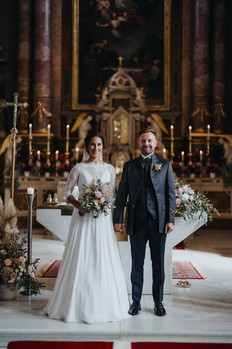 Brautpaare - Zett.it