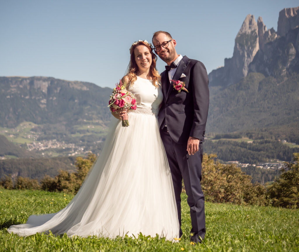 Brautpaare - Zett.it