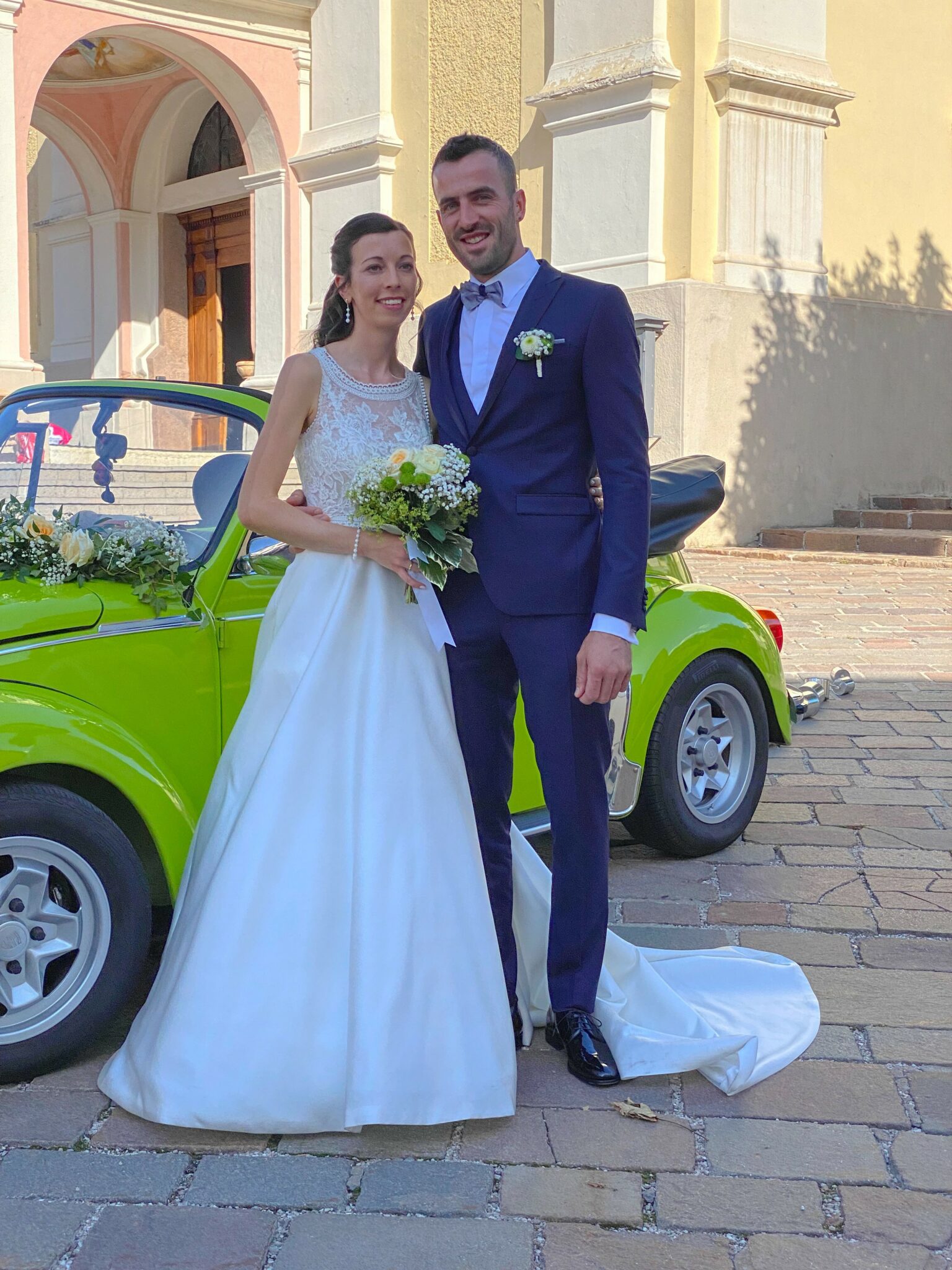 Brautpaare - Zett.it