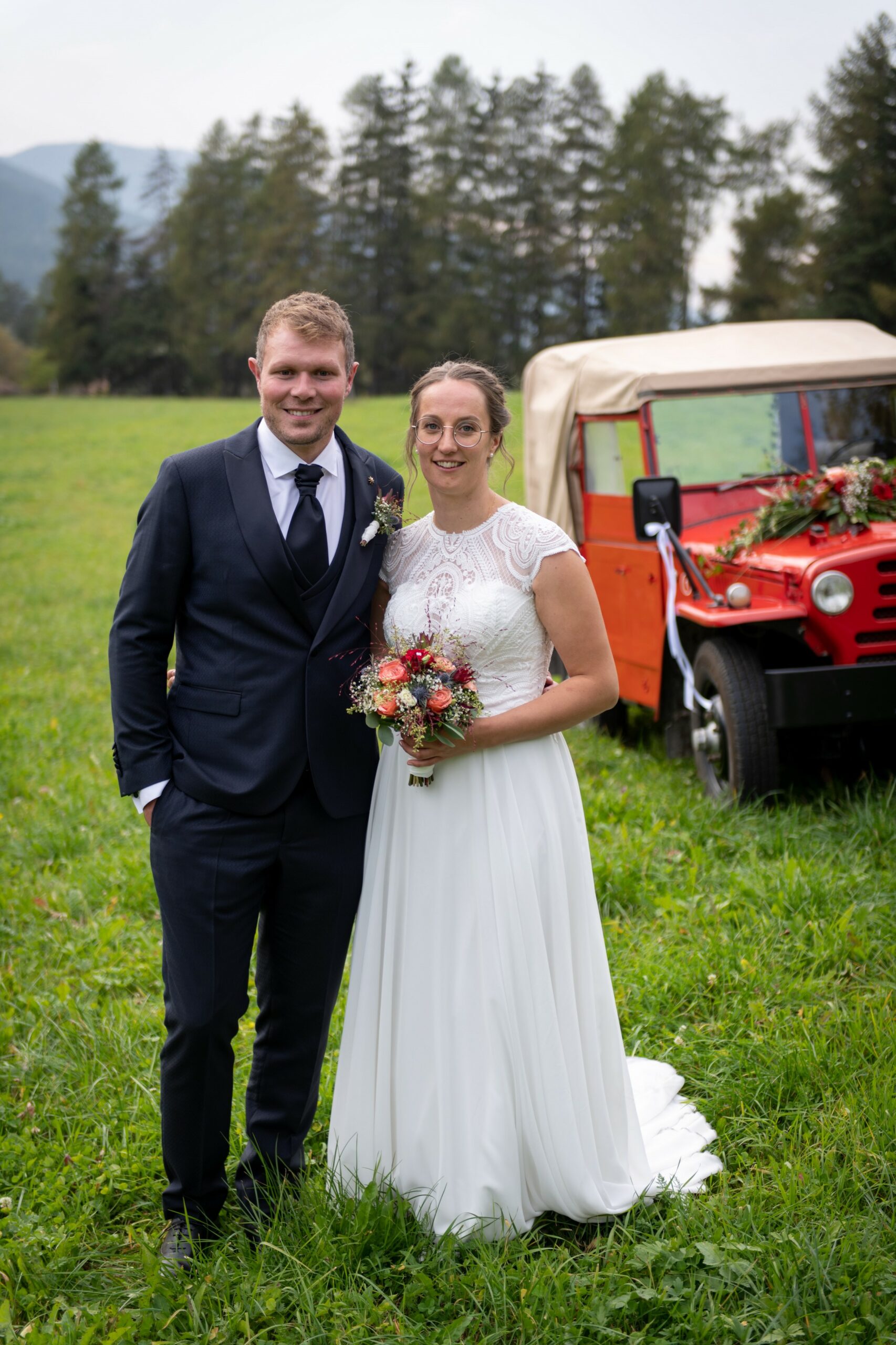 Brautpaare - Zett.it