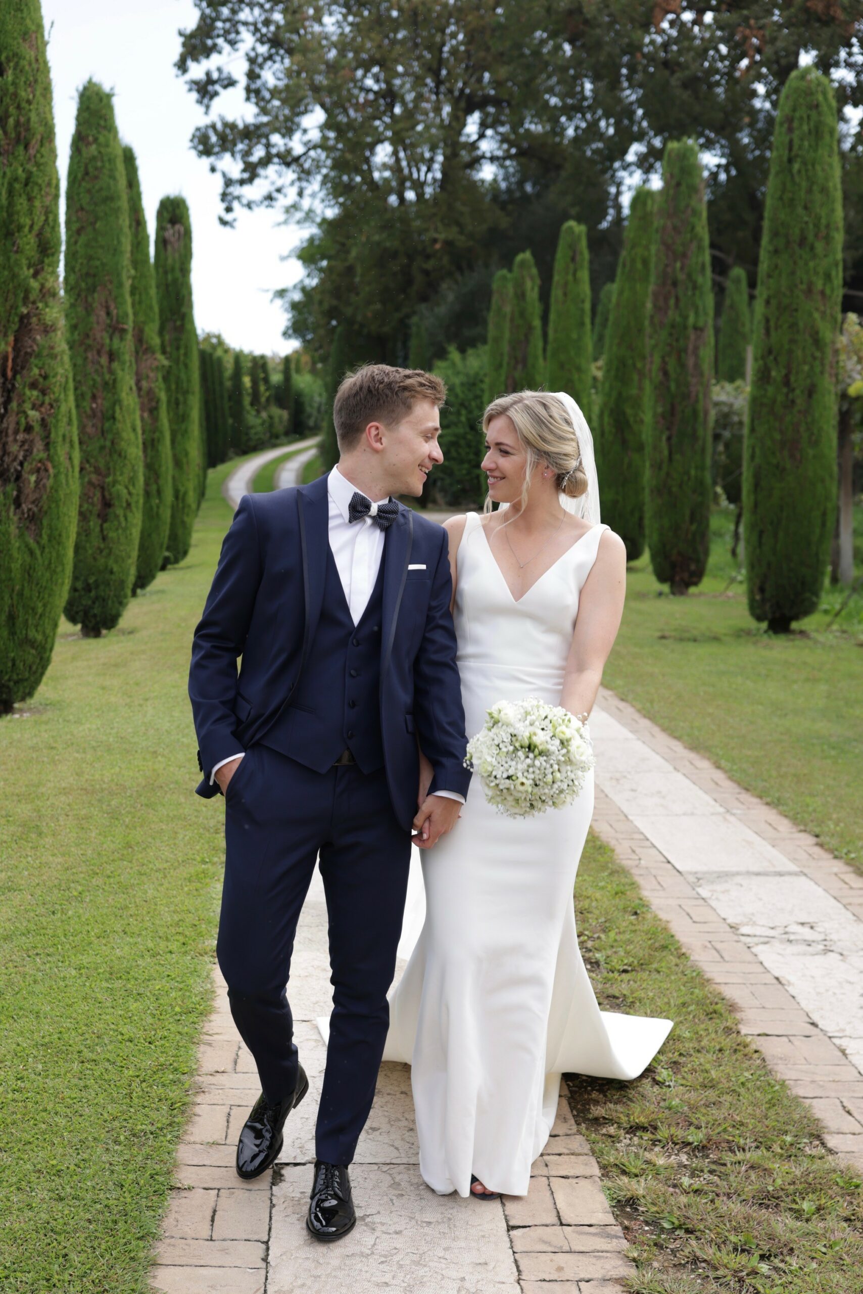 Brautpaare - Zett.it