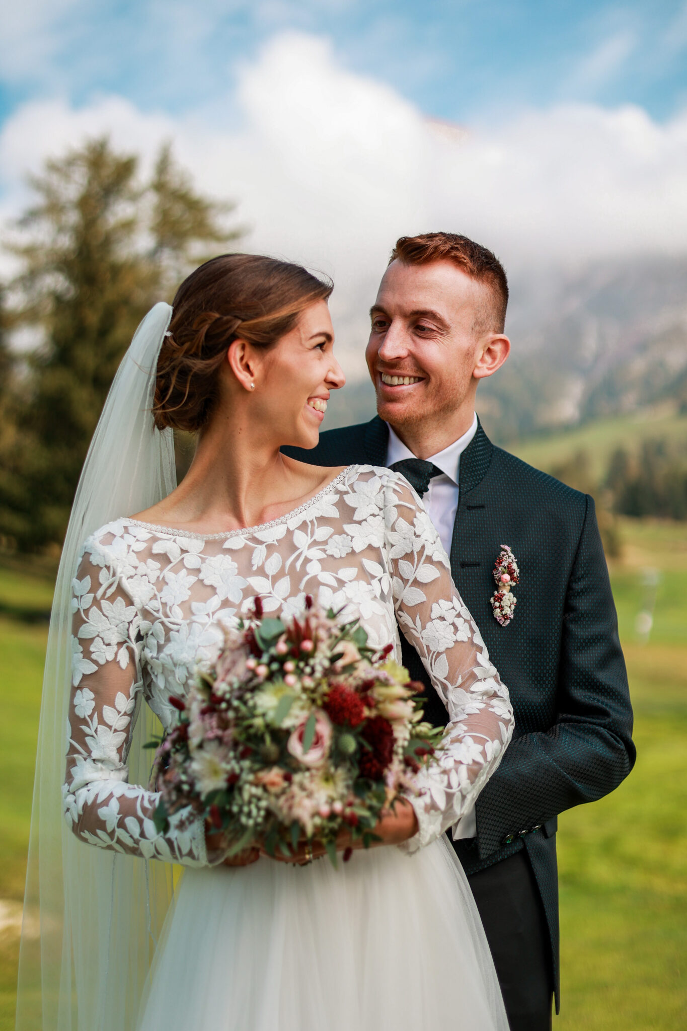 Brautpaare - Zett.it