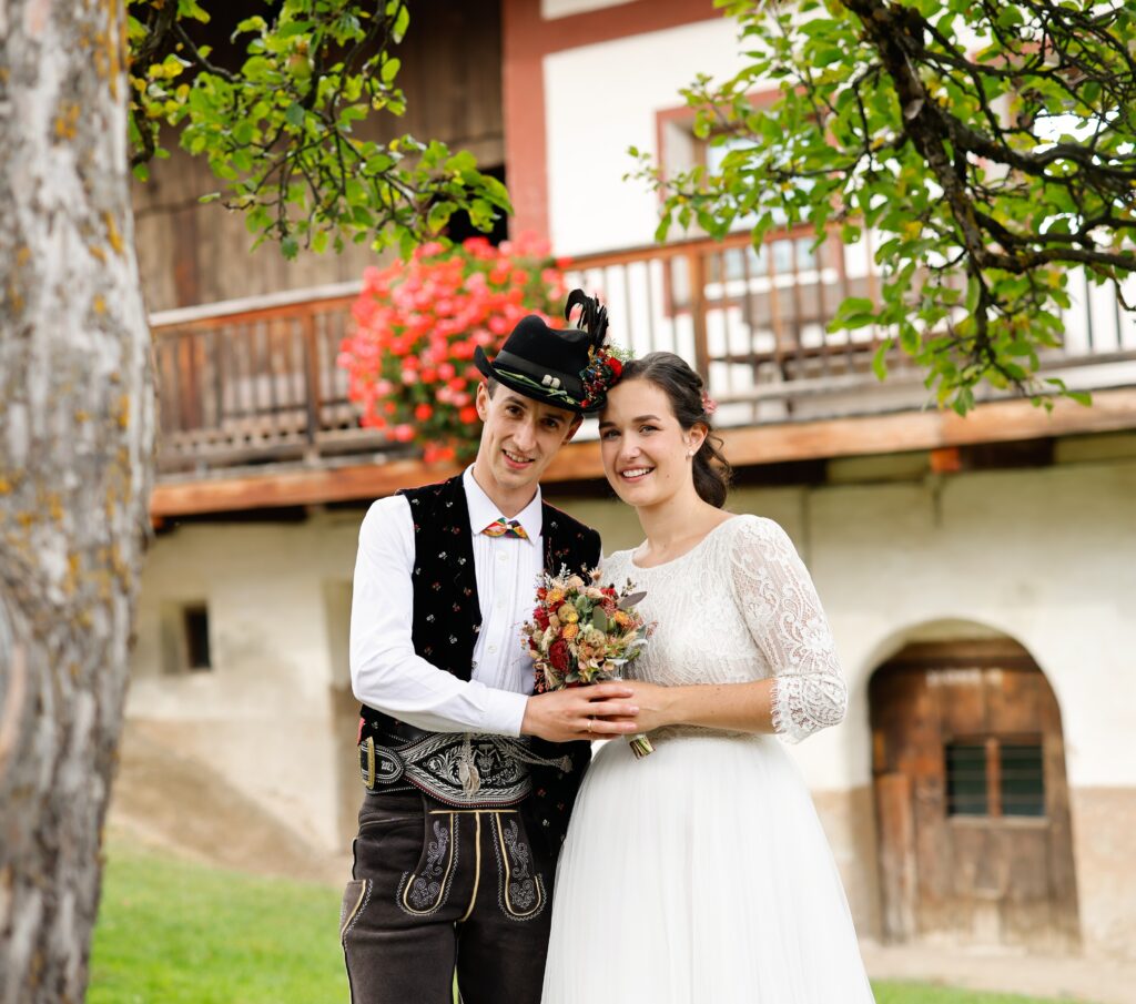 Brautpaare - Zett.it