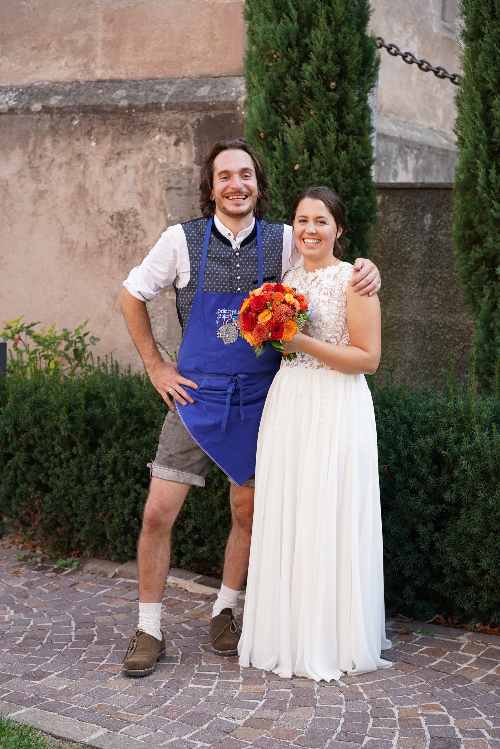 Brautpaare - Zett.it