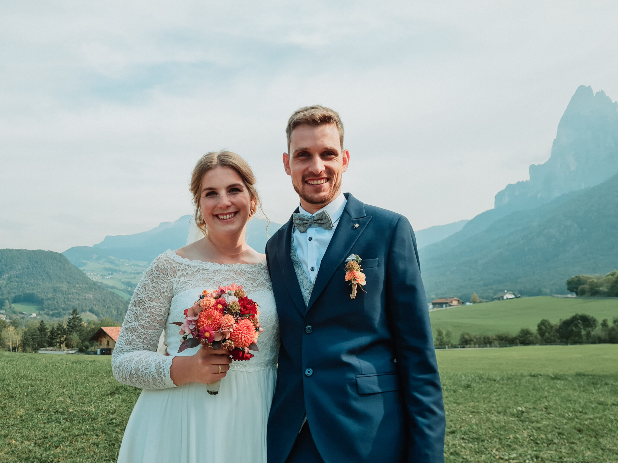 Brautpaare - Zett.it