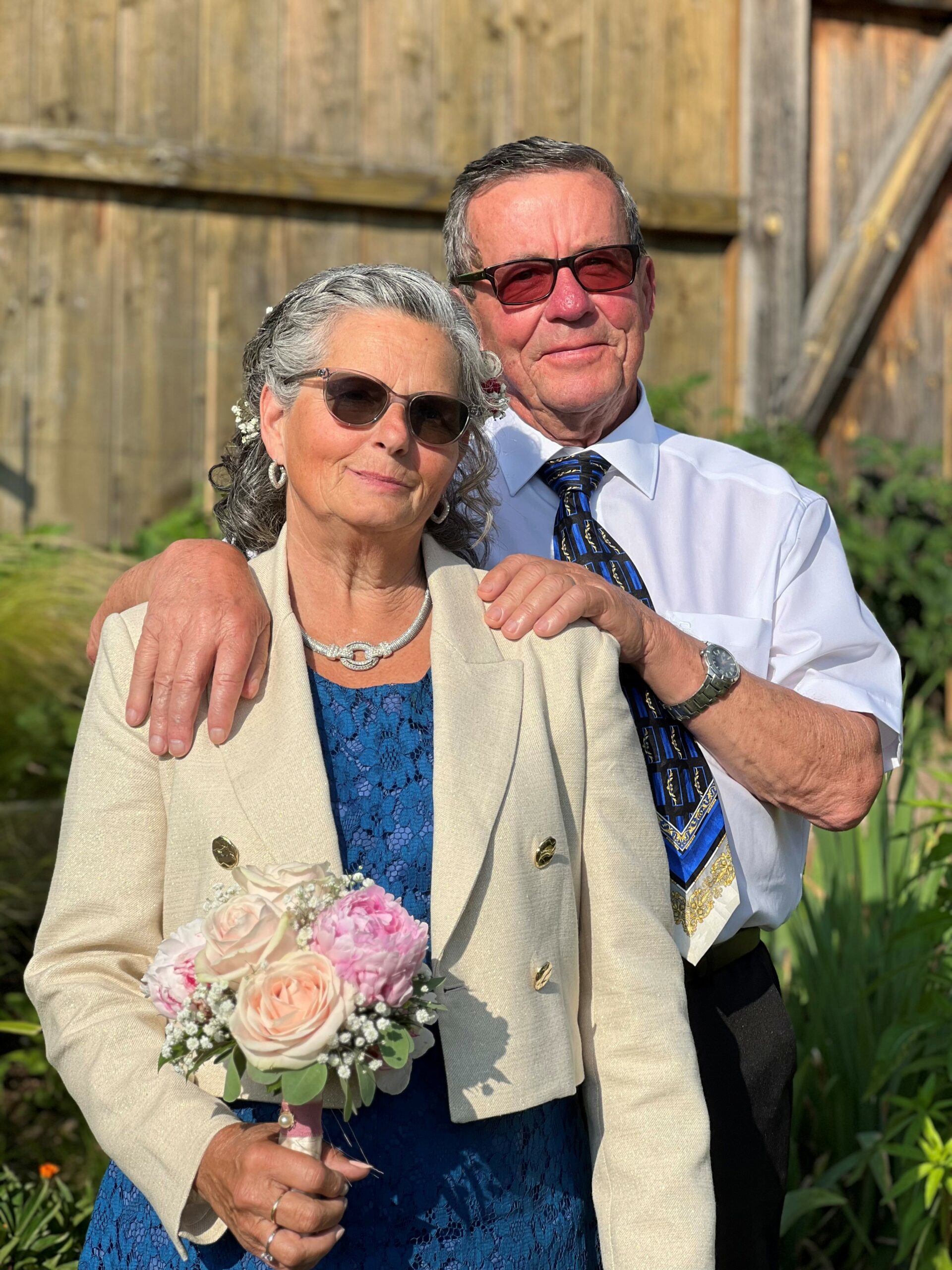 Brautpaare - Zett.it