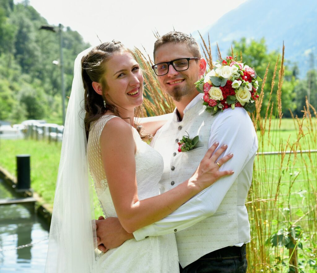 Brautpaare - Zett.it