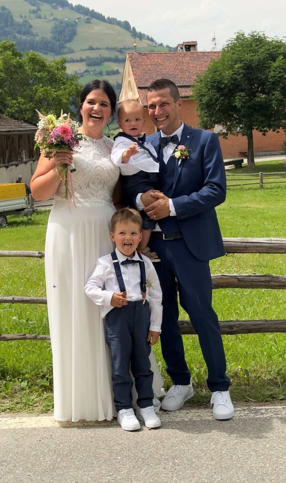 Brautpaare - Zett.it