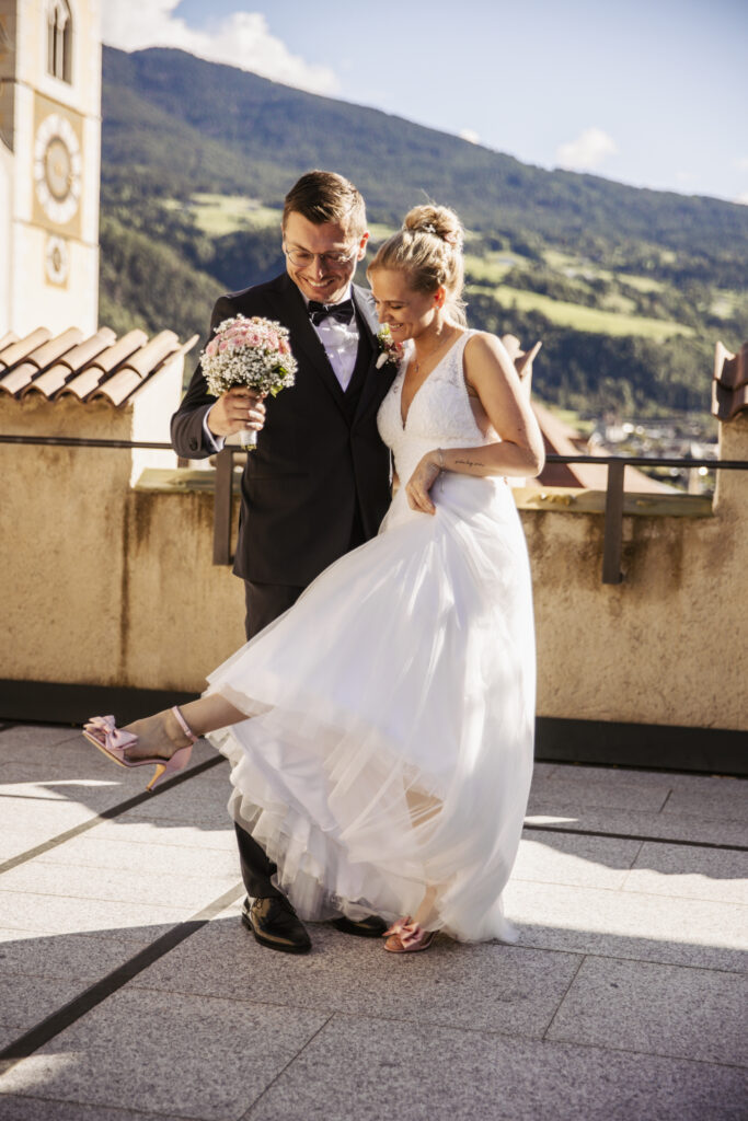 Brautpaare - Zett.it