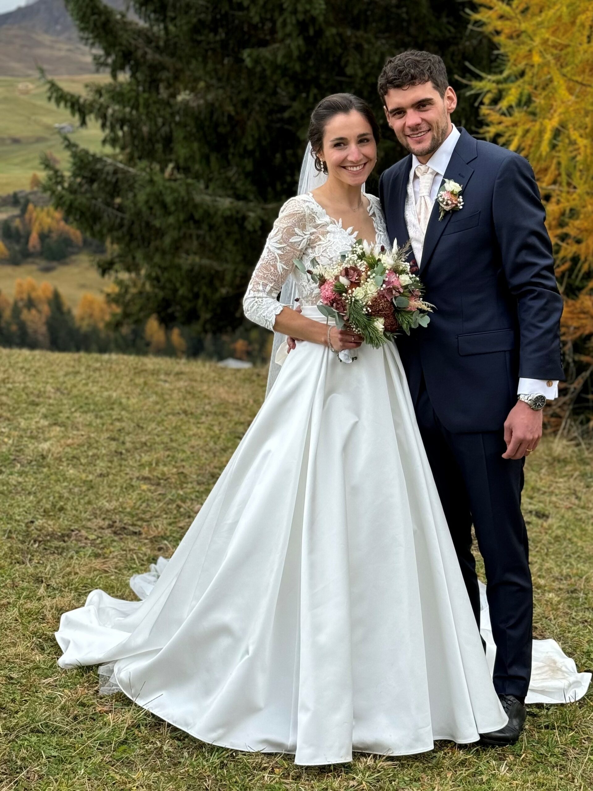 Brautpaare - Zett.it