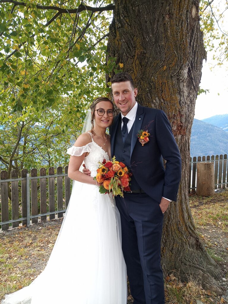 Brautpaare - Zett.it