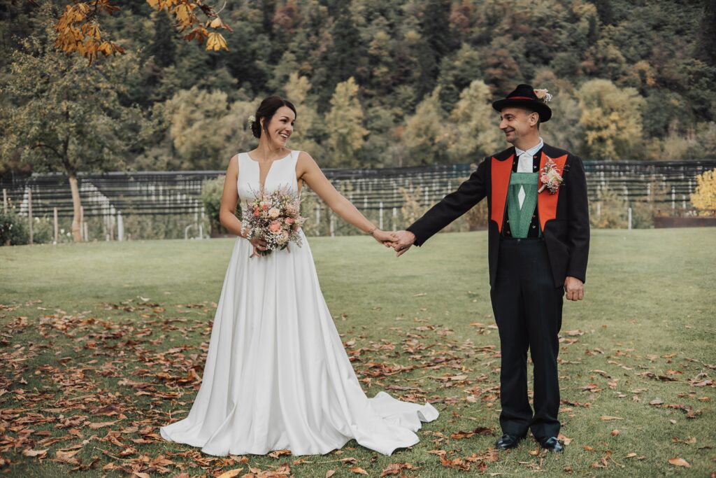 Brautpaare - Zett.it