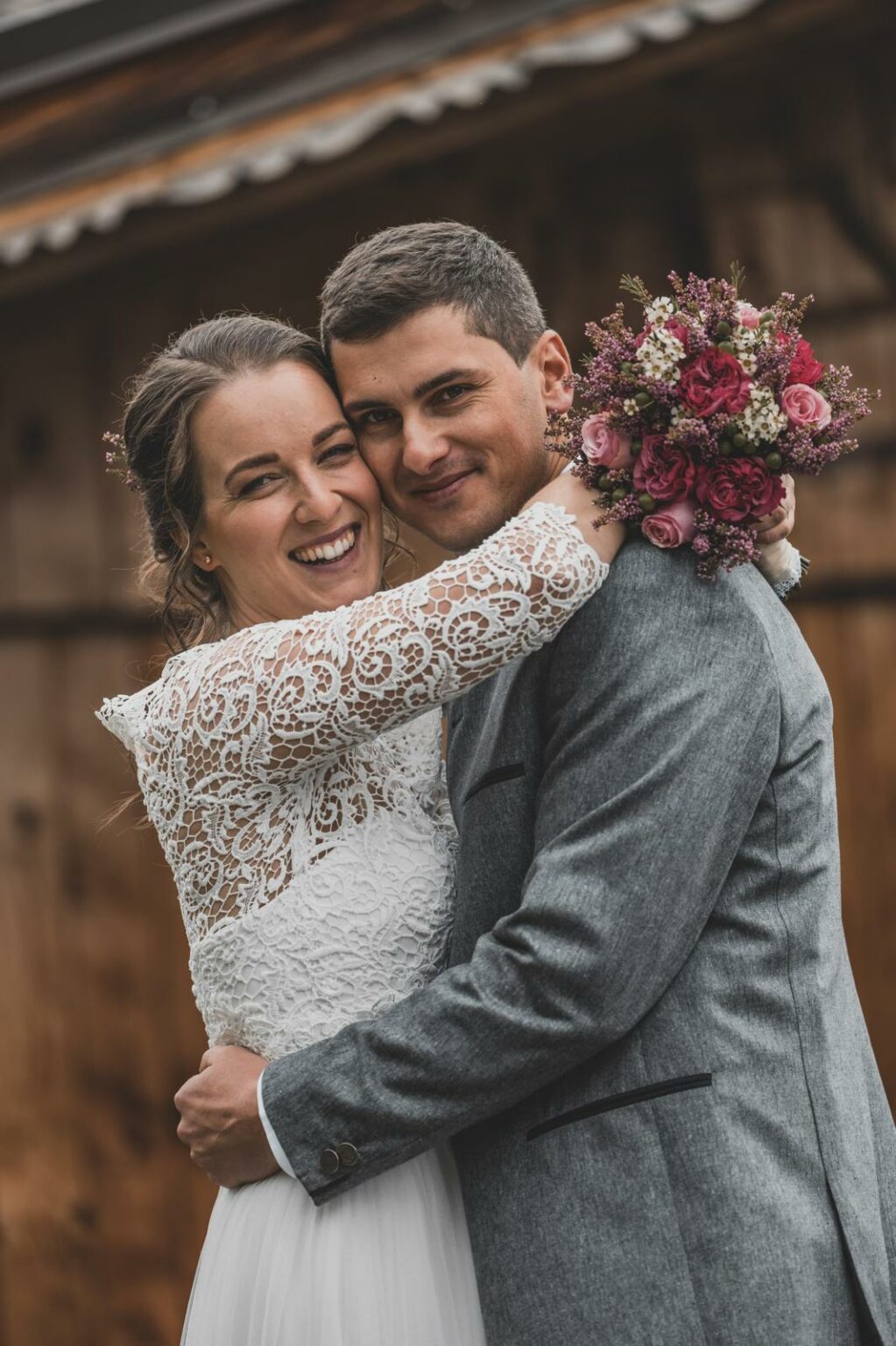 Brautpaare - Zett.it