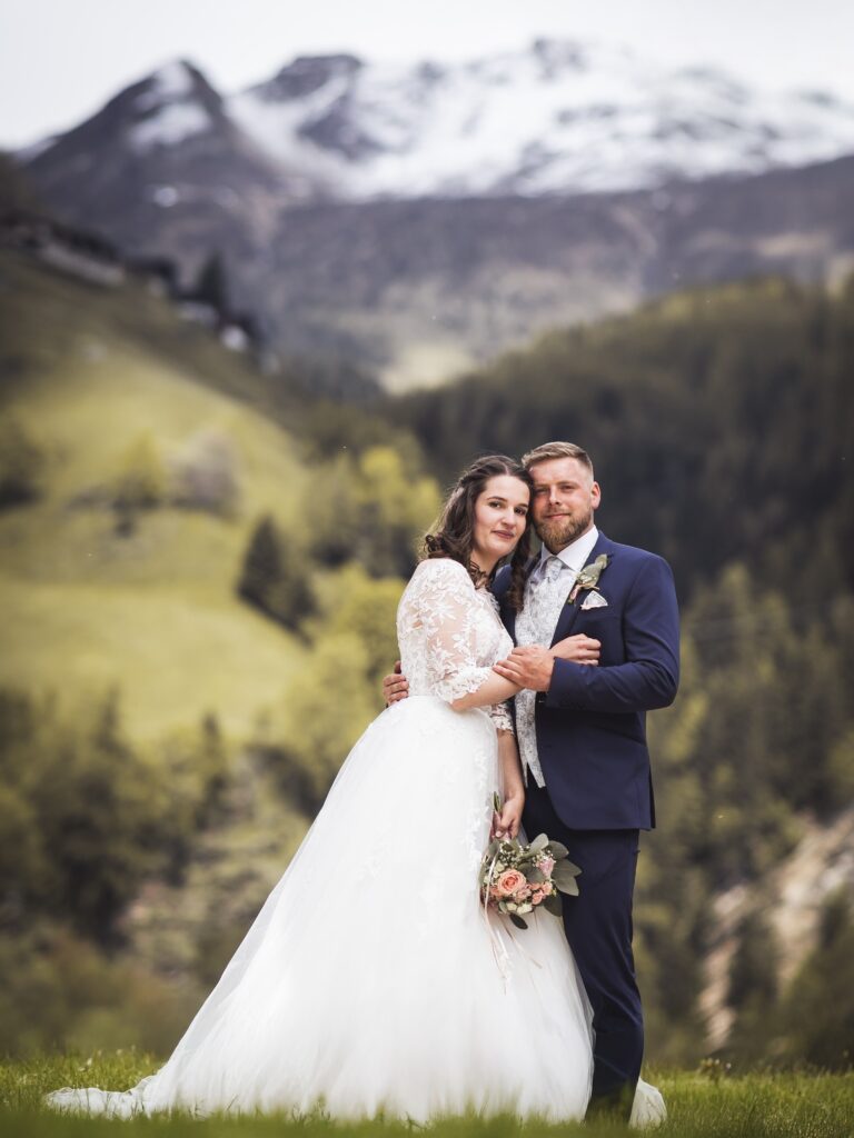 Brautpaare - Zett.it