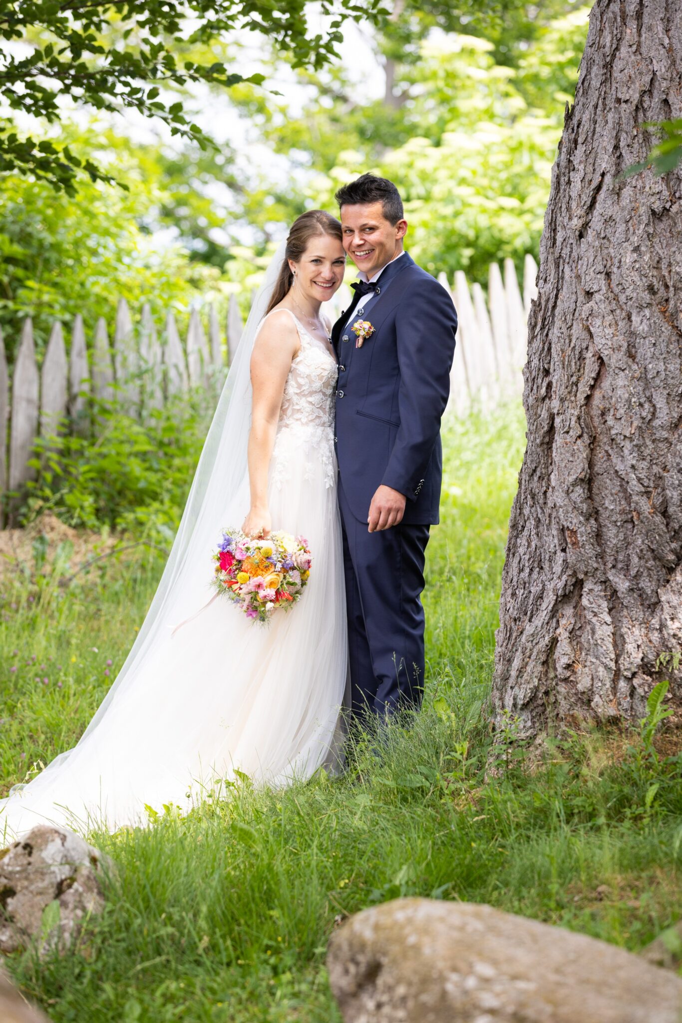 Brautpaare - Zett.it