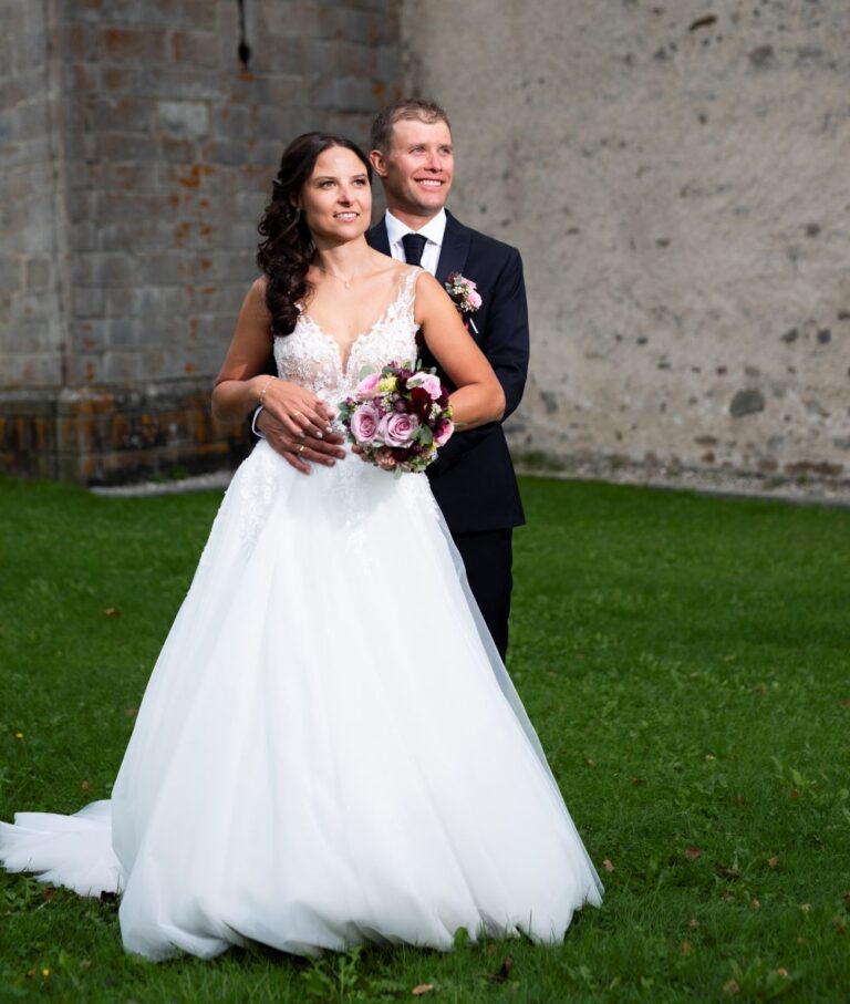 Brautpaare - Zett.it